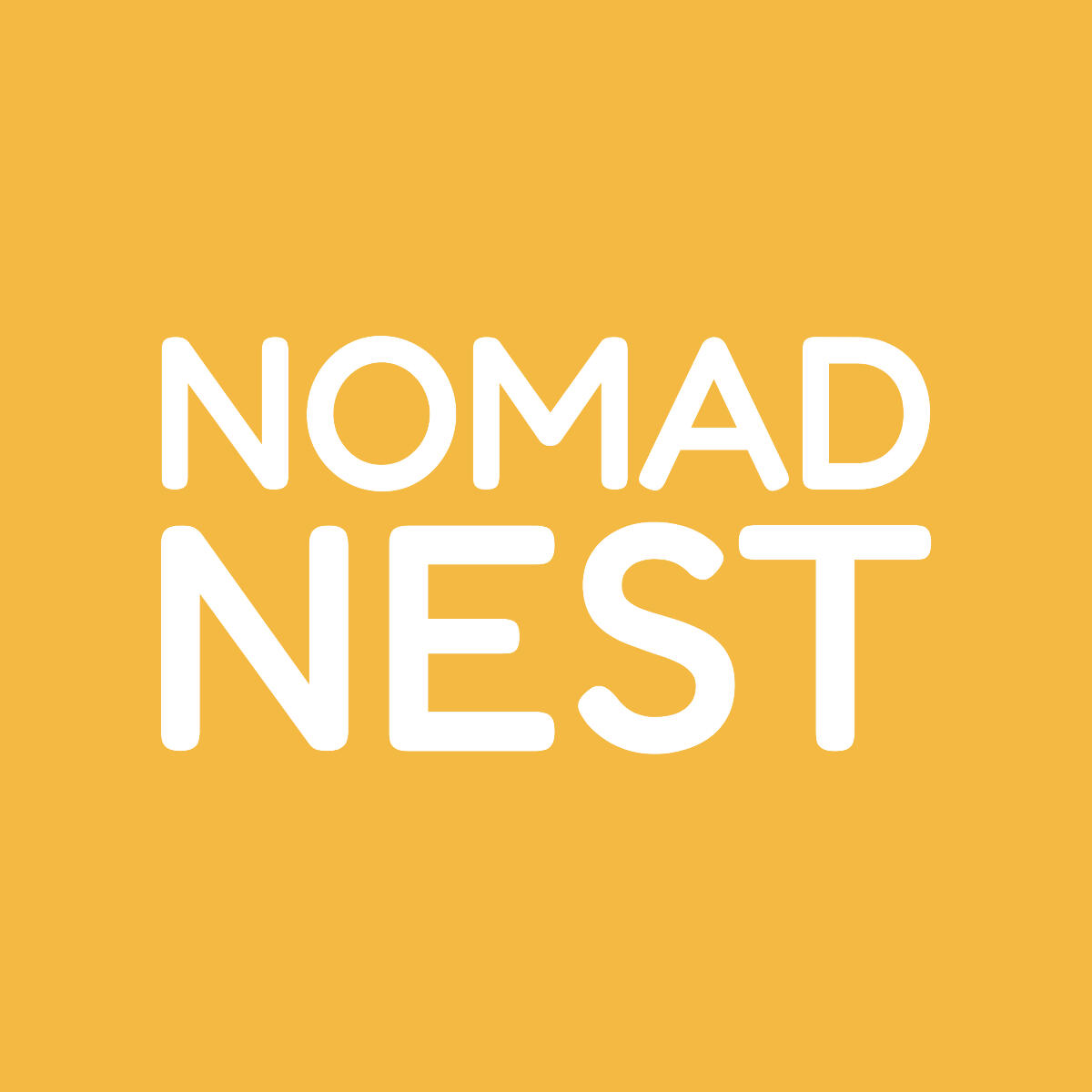 Nomad Nest - Host with Us for Community Living